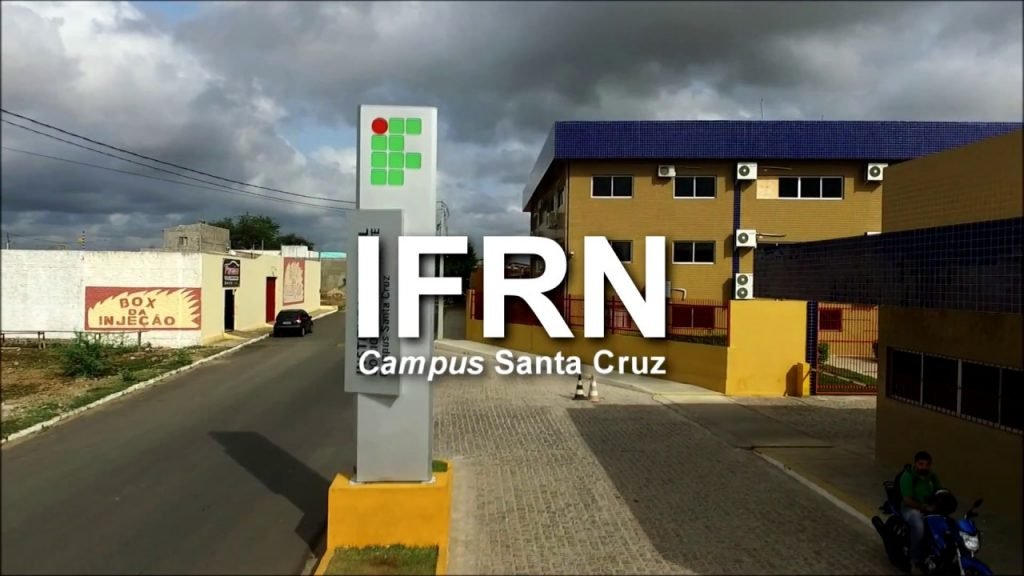 Confira os aprovados para os cursos no IFRN Santa Cruz | Blog do Wallace