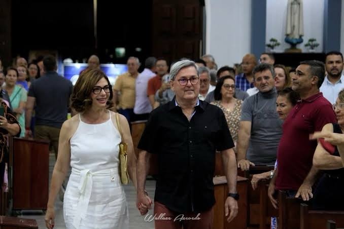 Nome de Fernanda Costa volta ao jogo? - Blog do Wallace