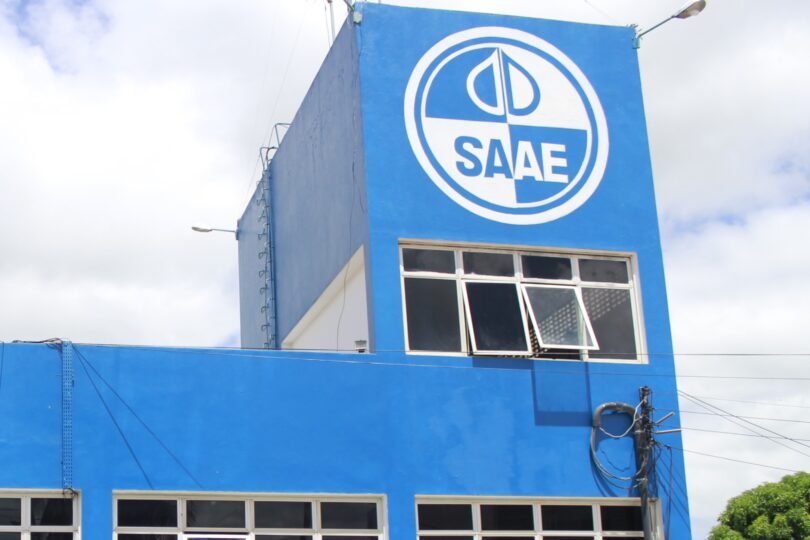 SAAE emite nota sobre dificuldades no abastecimento pela Adutora - Blog ...
