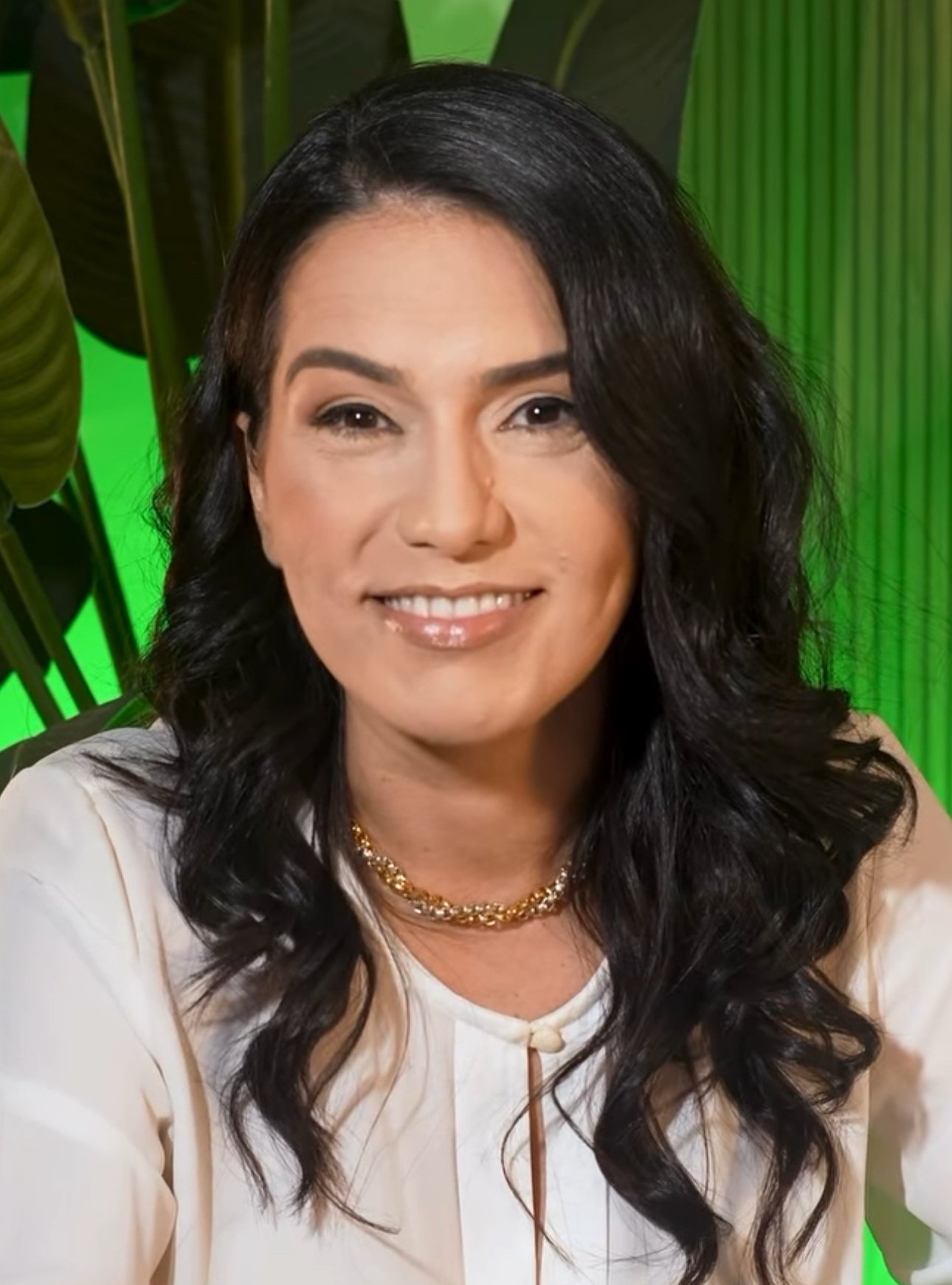 Aninha de Cleide confirma segunda parte do secretariado da sua gestão ...